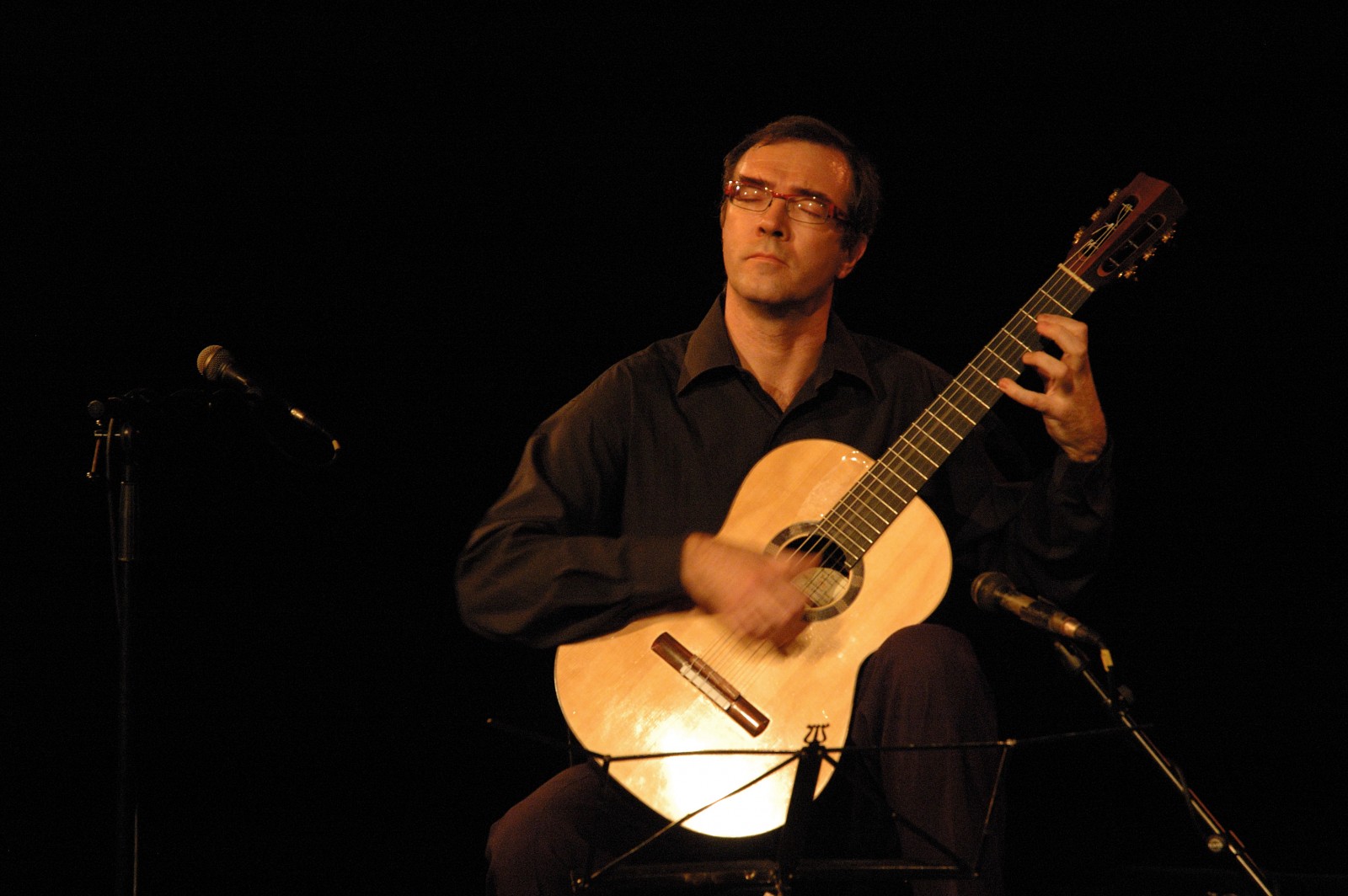 Eric Franceries (France) - Eric Franceries (France) | Tomas Music